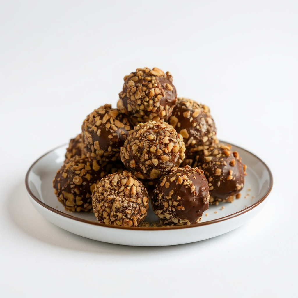 Order Dry Fruits And Nuts Truffle in Reliaable Lifestyle Layout ...