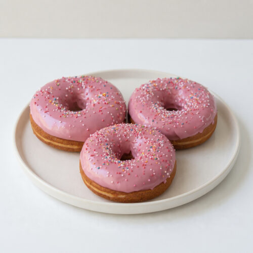 Order Donut in Reliaable Lifestyle Layout, Bengaluru | Pearls and petals